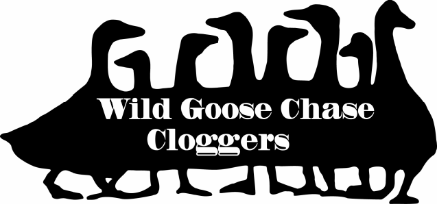 logo.bmp – Wild Goose Chase Cloggers